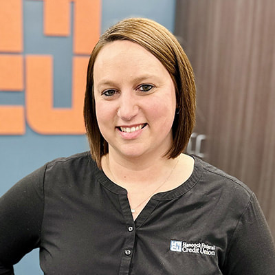 CARD SERVICES - Hancock Federal Credit Union