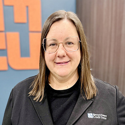 CARD SERVICES - Hancock Federal Credit Union