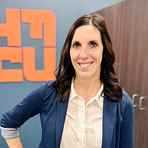 MANAGEMENT - Hancock Federal Credit Union