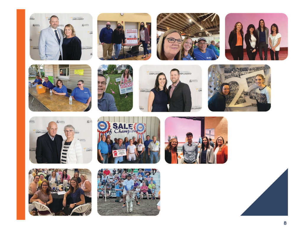 Hancock Federal Credit Union - HFCU NEWS